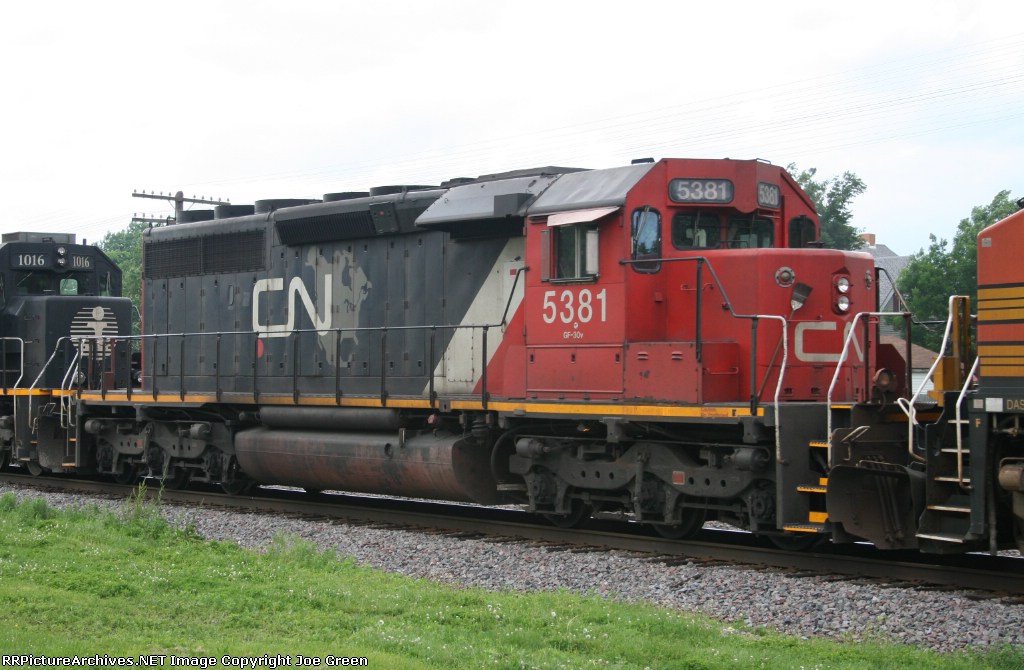 CN 5381